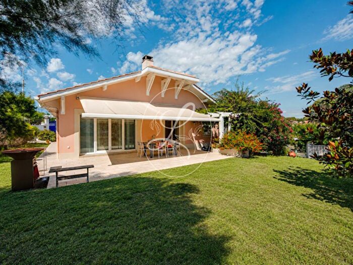 Maison 5 pièces à vendre - Biarritz, Milady, Colline, Beaurivage