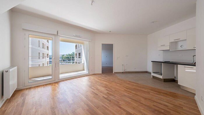 La Bastide, Bordeaux : Appartement 2 pièces à louer