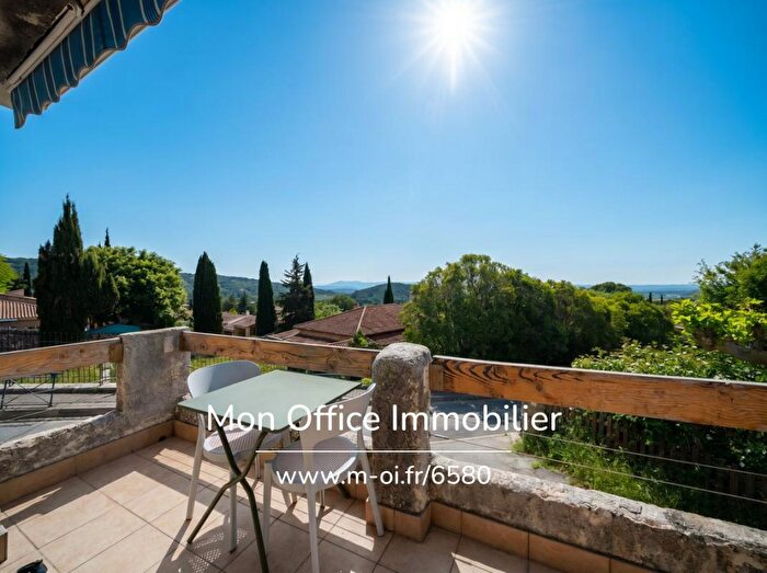 Appartement 3 pièces à Éguilles, à vendre
