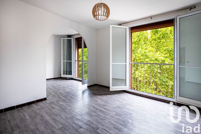 Appartement à vendre - Salon-de-Provence, Canourgues - 4 pièces - 2 chambres