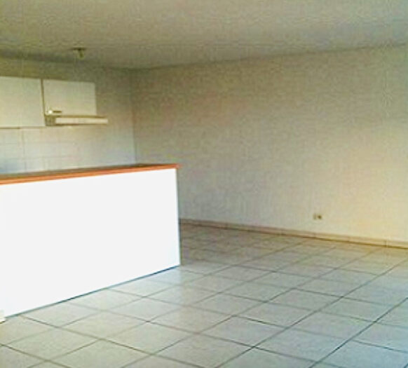 Appartement à vendre - Carcassonne, Montredon, Mont Legun - 2 pièces - 1 chambre