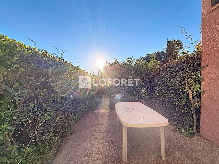 Saint-Cyprien, Les Capellans, Plage de la Lagune - Appartement 2 pièces à vendre