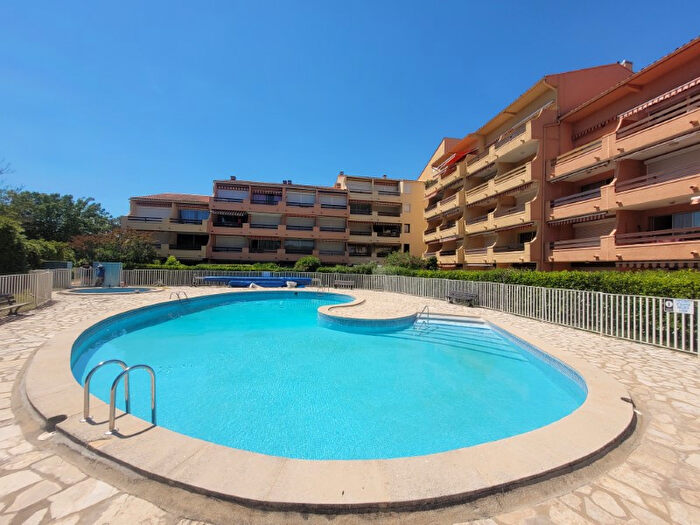 Appartement 1 pièce à vendre à Argelès-sur-Mer, Argelès Plage