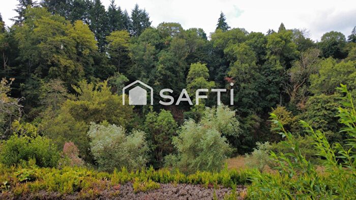 Maison 5 pièces à Boussac, à vendre