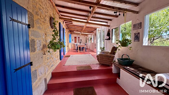 Maison 4 pièces à Lévignac-de-Guyenne, à vendre