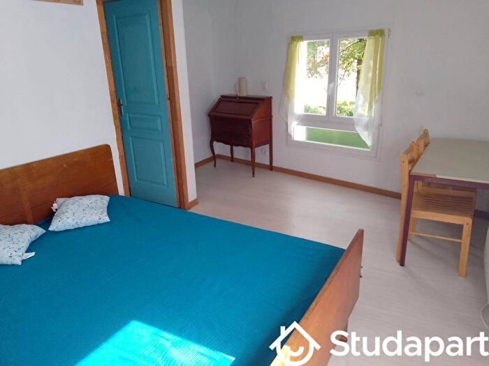 Appartement à louer - Nord, Les Sorinières - 1 pièce - 1 chambre