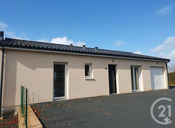 Maison à vendre - Coulounieix-Chamiers - 5 pièces - 3 chambres