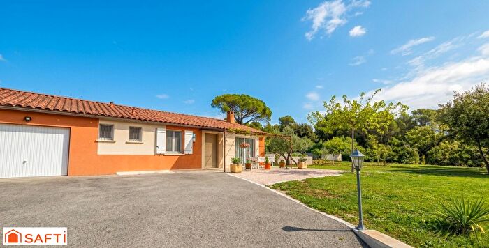 Maison 4 pièces à vendre à Brignoles, Centre-ville, Vieille ville