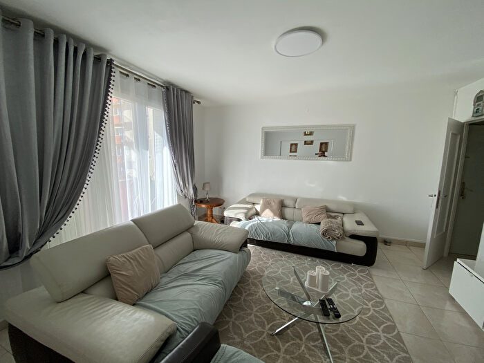 Appartement à vendre - Strasbourg, LEsplanade, Citadelle - 5 pièces - 4 chambres