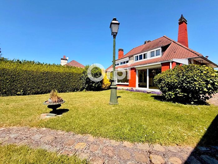 Cuincy : Maison 5 pièces à vendre