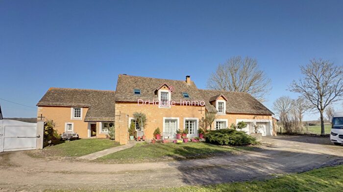 Maison à vendre - Pouvrai - 8 pièces - 3 chambres