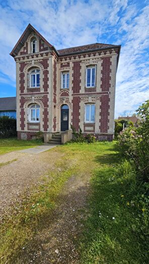 Saint-Romain-de-Colbosc : Maison 4 pièces à vendre