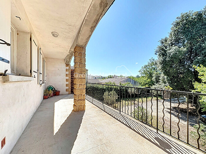 Maison à vendre - Bollène, Périphérie - 9 pièces - 7 chambres