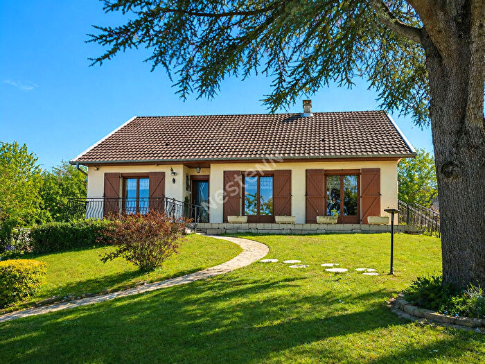 Blanzy : Maison 5 pièces à vendre