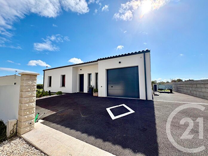 Maison 4 pièces à Épargnes, à vendre