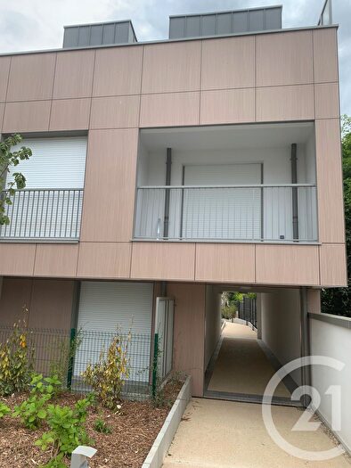 Appartement à vendre - Chevilly-Larue, Bretagne - 2 pièces - 1 chambre