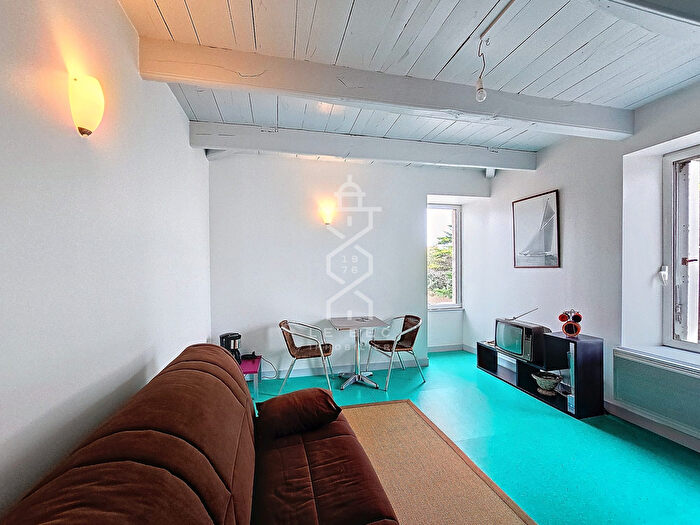 Maison à vendre - Guidel - 5 pièces