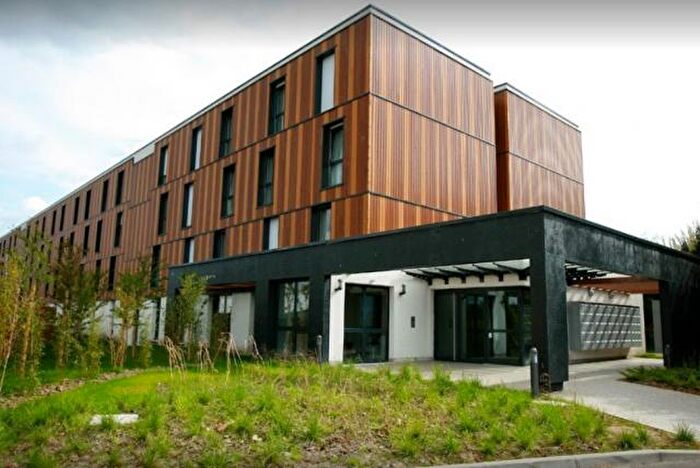 Appartement 2 pièces à Aulnoy-lez-Valenciennes, à vendre