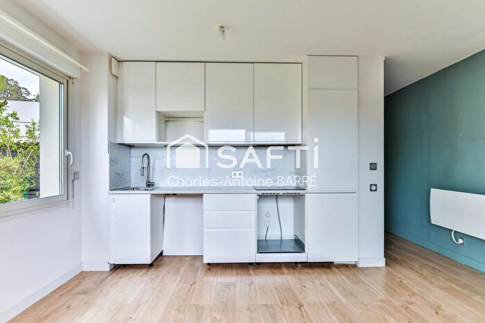 Lège-Cap-Ferret - Appartement 2 pièces à vendre