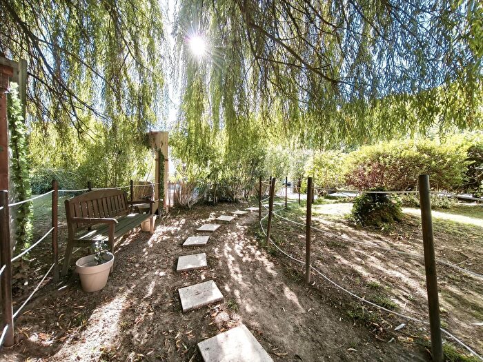 Maison à vendre - Rieux-de-Pelleport - 7 pièces - 5 chambres