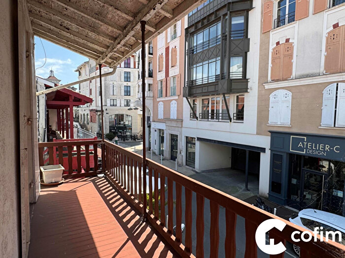 Maison à vendre - Arcachon, Centre-ville, La Chapelle, Gare - 5 pièces