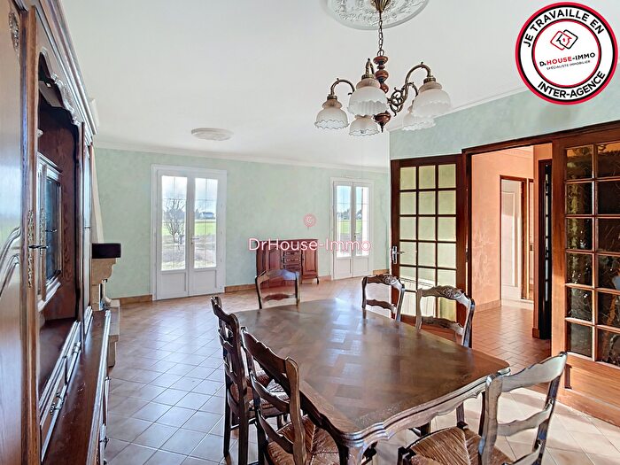 Maison à vendre - Ingré - 4 pièces - 2 chambres