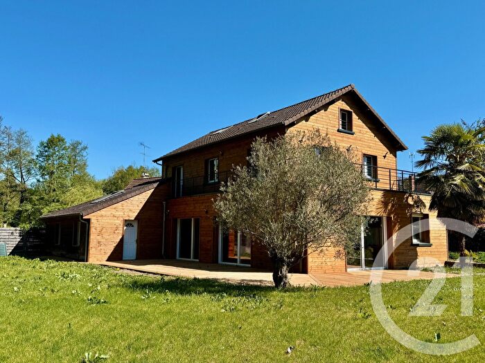 Bullion : Maison 7 pièces à vendre