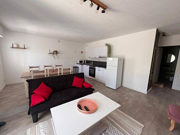 Ouest, Aytré - Appartement 2 pièces à louer