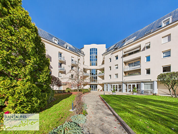 Appartement à vendre - Troyes, Cathédrale - 2 pièces - 1 chambre