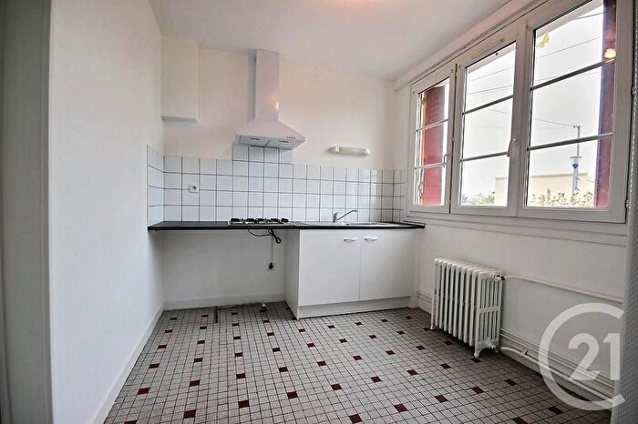 Maison 4 pièces à louer à Mer