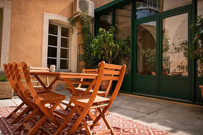 Appartement 3 pièces à louer - Carcassonne