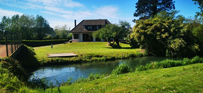 Maison 6 pièces à vendre - Marconnelle