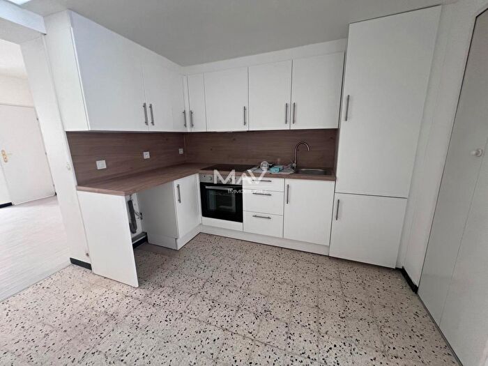 Mouvaux, Centre, Mirabeau - Maison 3 pièces à louer