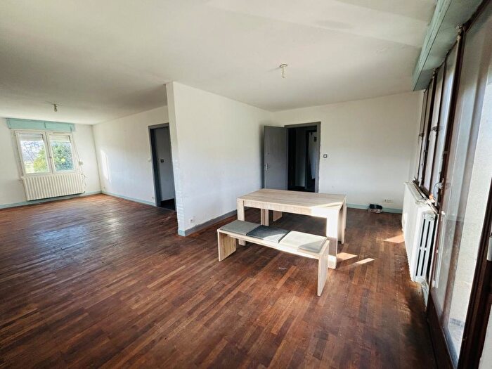Faverois - Maison 9 pièces à vendre