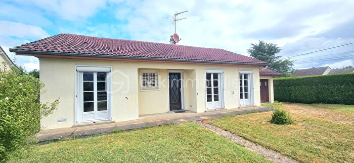 Maison 4 pièces à vendre - Sully-sur-Loire