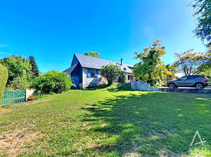 Maison 5 pièces à Poueyferré, à vendre