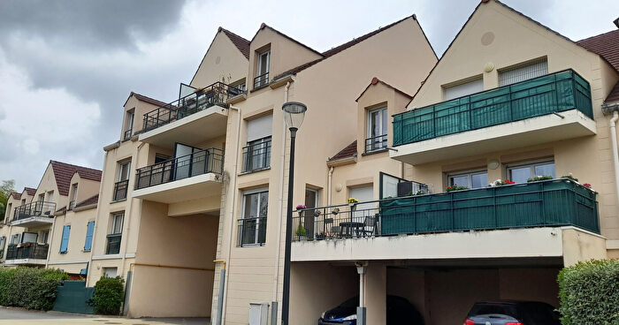 Appartement 2 pièces à vendre - Dourdan