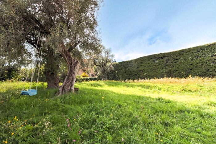 Appartement à vendre - Vence, Les Campreniers, LOrmée - 4 pièces - 3 chambres