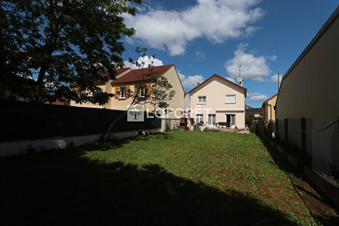 Maison à vendre - Conflans-Sainte-Honorine, Chennevières - 6 pièces - 4 chambres