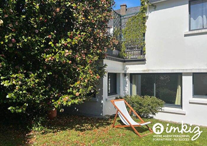 Maison 13 pièces à Auray, Centre-ville, Le Pratel, à vendre
