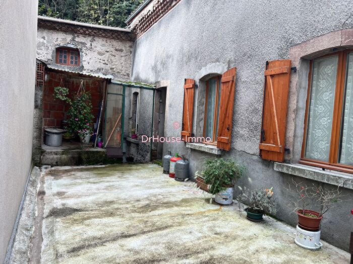 Auzon : Maison 6 pièces à vendre