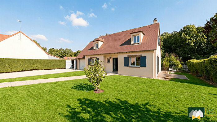 Maison 7 pièces à vendre - Saint-Prest