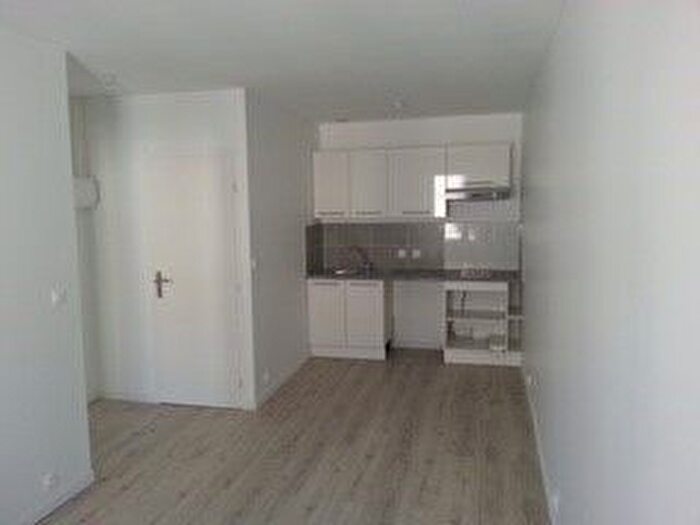 Marseille 1er, Saint-Charles - Appartement 2 pièces à louer