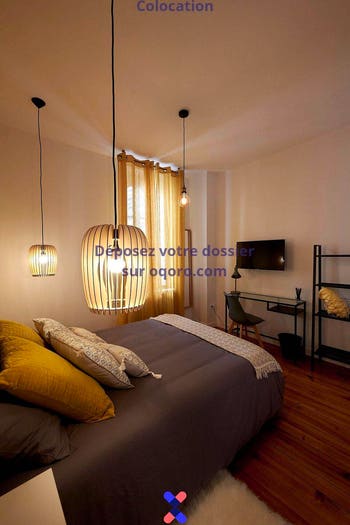 Maison 7 pièces à louer à Bourg Nord-Chamfeuillet, Moirans