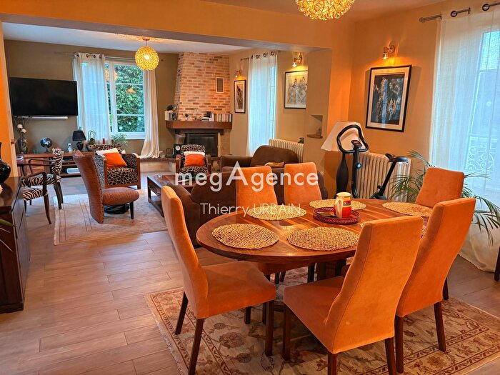 Amplepuis - Maison 5 pièces à vendre