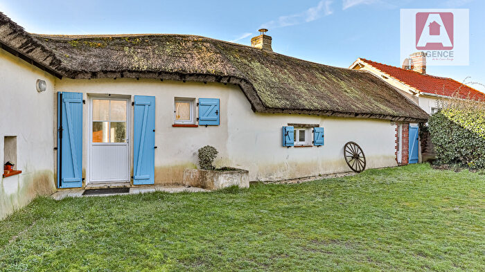 Maison à vendre - Saint-Jean-de-Monts, Route des Sables, Beaulieu, Forêt Domaniale Pays de Monts - 3 pièces - 2 chambres