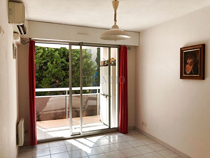 Saint-Raphaël, Plateau Notre-Dame : Appartement 2 pièces à louer