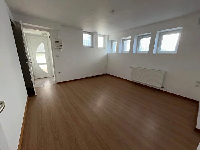 Appartement 1 pièce à louer - Le Portel