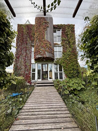 Maison à vendre - Attenschwiller - 5 pièces - 4 chambres