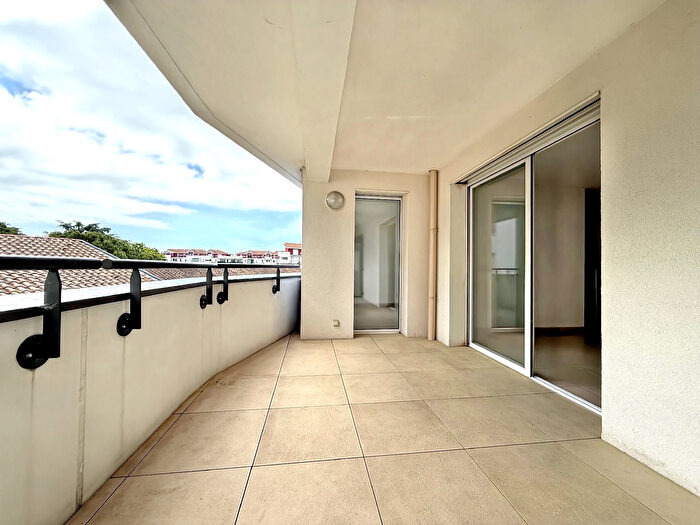 Appartement à vendre - La Teste-de-Buch, Centre-ville - 3 pièces - 2 chambres